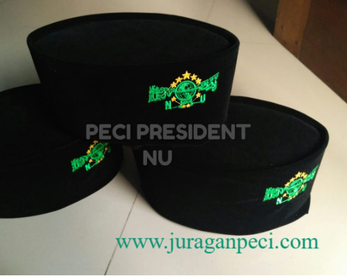 Macam-Macam Peci Yang Sangat Laris Dipasaran Dan Disukai Masyarakat ...