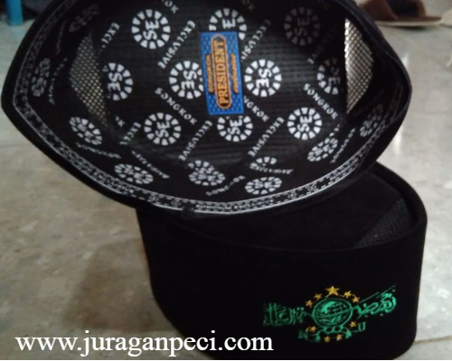 Macam-Macam Peci Yang Sangat Laris Dipasaran Dan Disukai Masyarakat ...